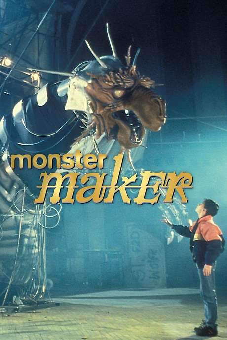 Monster Maker (1989) Characters, Themes & Settings
