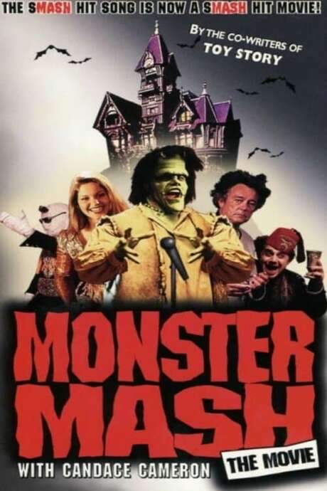 Mad Monster Party? (1967) Full Movie Summary & Plot Explained