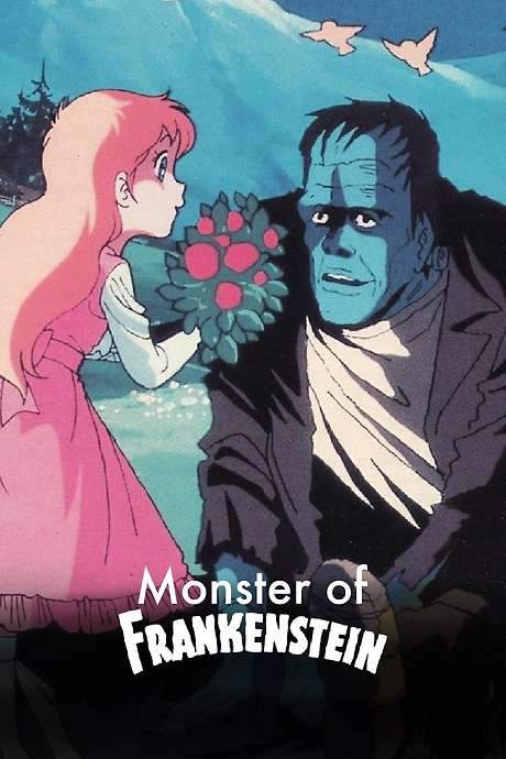 Monster of Frankenstein (1981) Full Movie Summary & Plot Explained