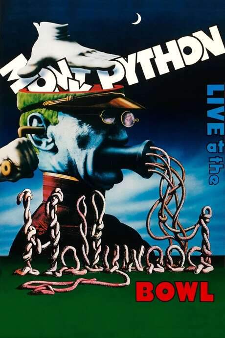 Monty Python’s The Meaning of Life (1983) Full Movie Summary & Plot ...