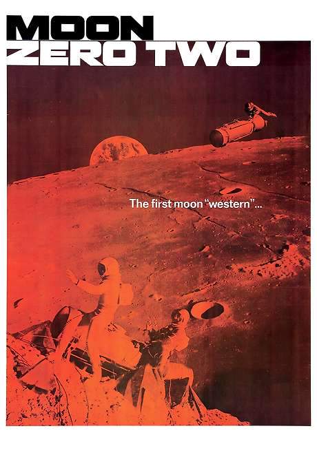 Moon Zero Two (1969) Full Movie Summary & Plot Explained