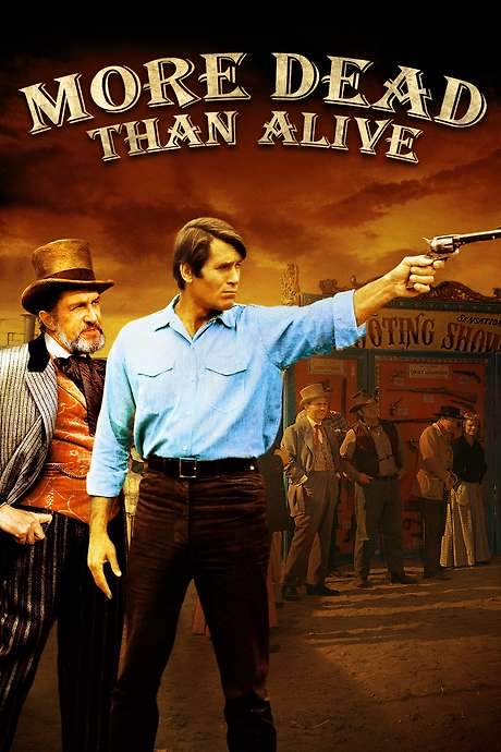 Dead Man (1996) Full Movie Summary & Plot Explained