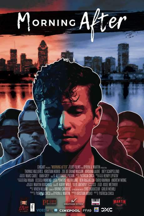 Saturday Night at the Baths (1975) Full Movie Summary & Plot Explained