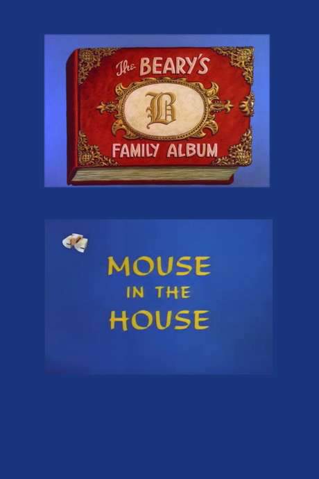 Mouse in the House (1967) Full Movie Summary & Plot Explained