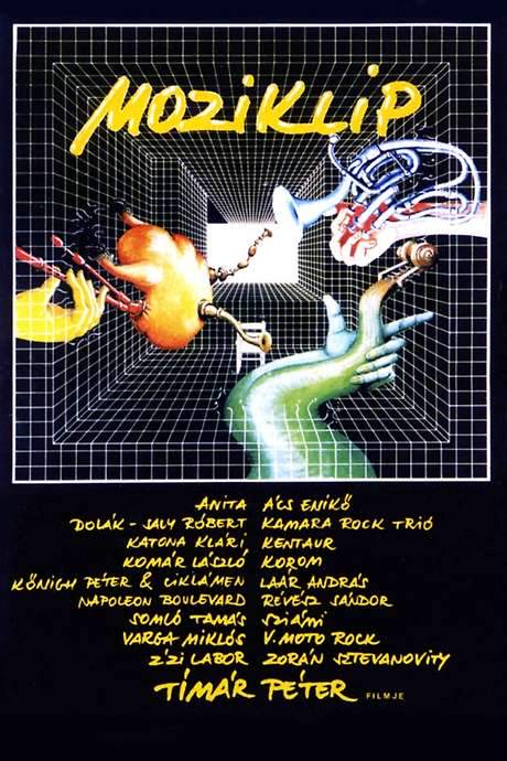 Movie Clip (1987) Full Movie Summary & Plot Explained