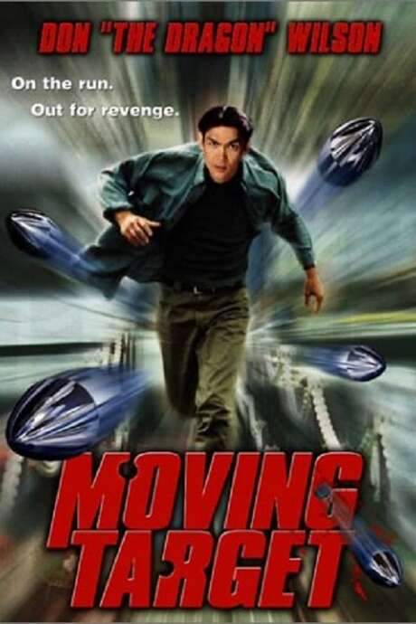 Moving Target (2000) Full Movie Summary & Plot Explained