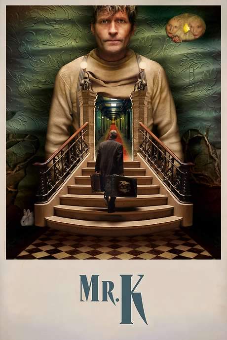 Mr. K (2025) Full Movie Summary & Plot Explained