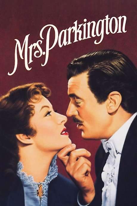 Mrs. Parkington (1944) Full Movie Summary & Plot Explained