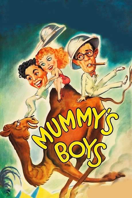Mummies (2023) Full Movie Summary & Plot Explained
