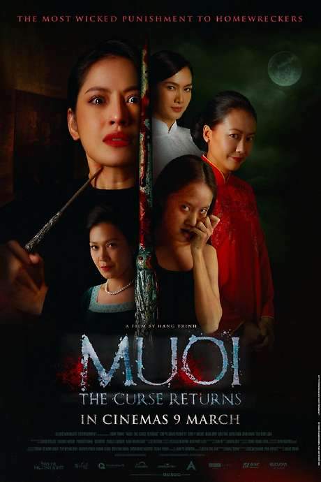 Muoi: The Curse Returns (2022) – Plot Summary, Cast, Ratings & More ...