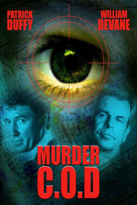 With Murder in Mind (1992) Full Movie Summary & Plot Explained