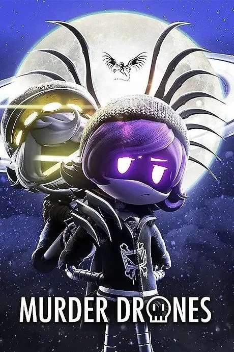 Murder Drones (1000) Full Movie Summary & Plot Explained