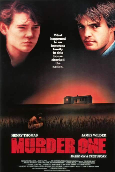 Murder of Innocence (1993) Full Movie Summary & Plot Explained