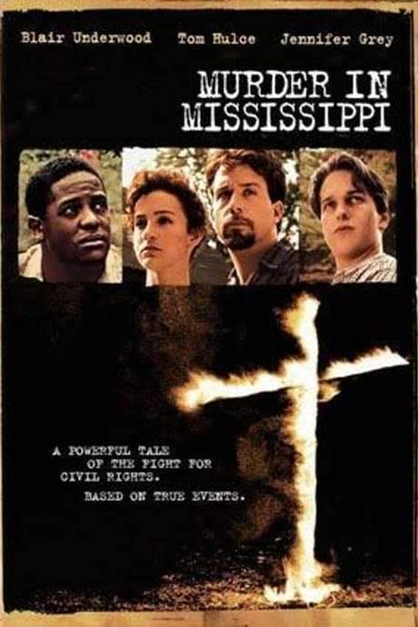 Mississippi Burning (1989) Full Movie Summary & Plot Explained