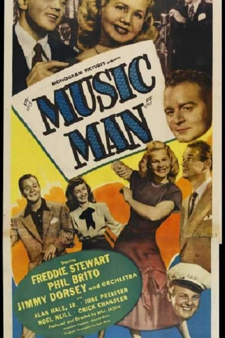 The Music Man (1962) Full Movie Summary & Plot Explained