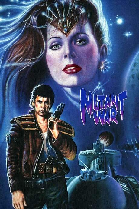Mutant War (1988) – All Cars Featured in the Film | What's After the Movie?