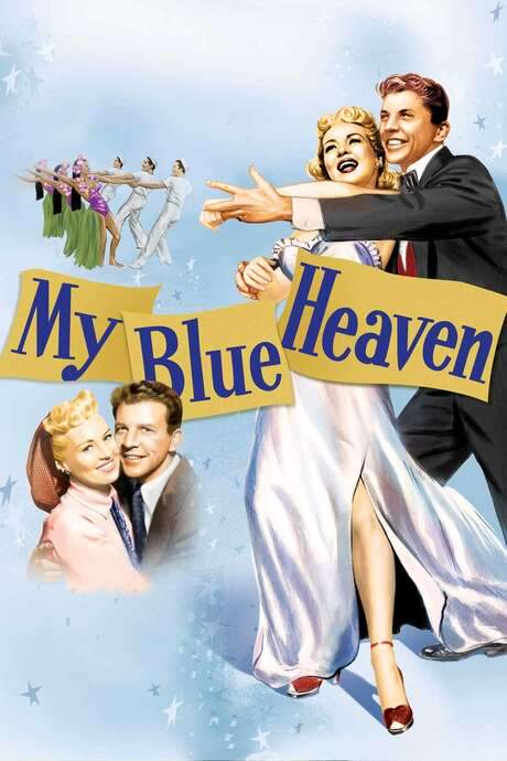 My Blue Heaven (1990) Full Movie Summary & Plot Explained