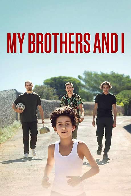 Two Brothers (2004) Full Movie Summary & Plot Explained