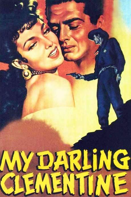 My Darling Clementine (1946) – Plot Summary, Cast, Ratings & More ...
