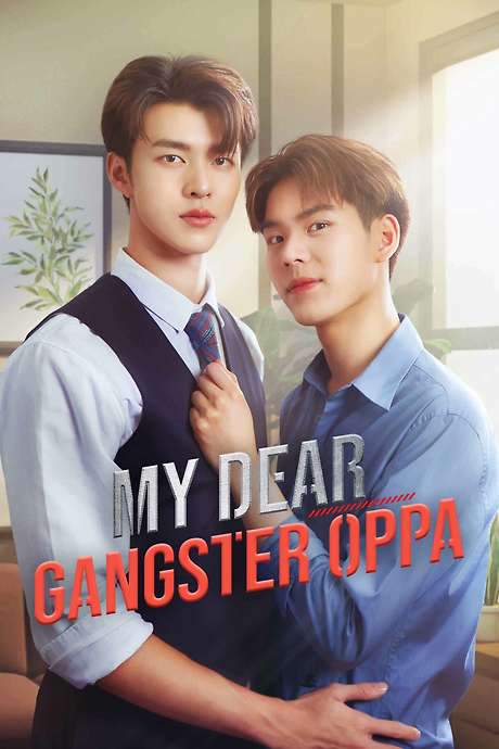 My Dear Gangster Oppa (2023) – Official Trailers, Clips & Behind-the ...
