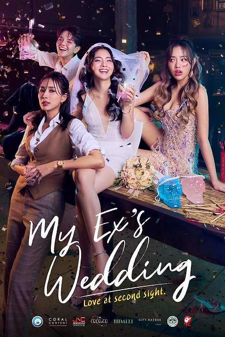 My Ex’s Wedding (2024) Ending Explained – Final Scene & Meaning Breakdown
