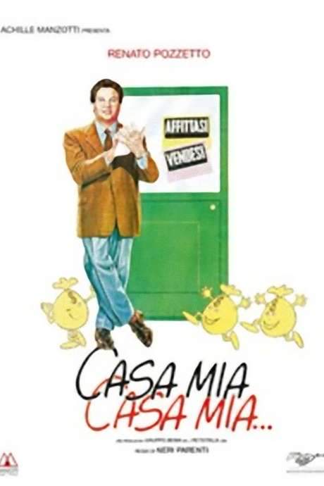 My House My House… (1988) Full Movie Summary & Plot Explained