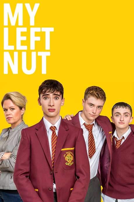 My Left Foot (1989) Full Movie Summary & Plot Explained