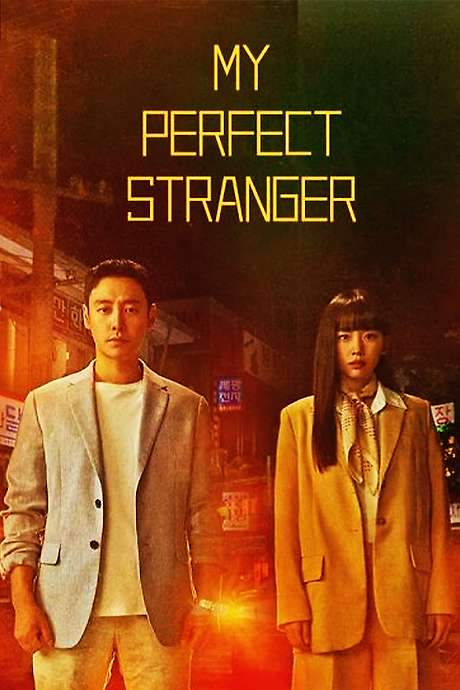 My Perfect Stranger (1000) Characters, Themes & Settings