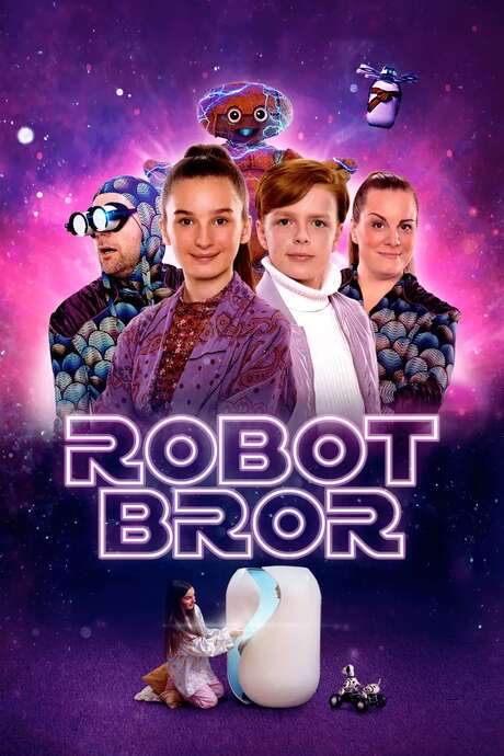 Robots (2005) Full Movie Summary & Plot Explained