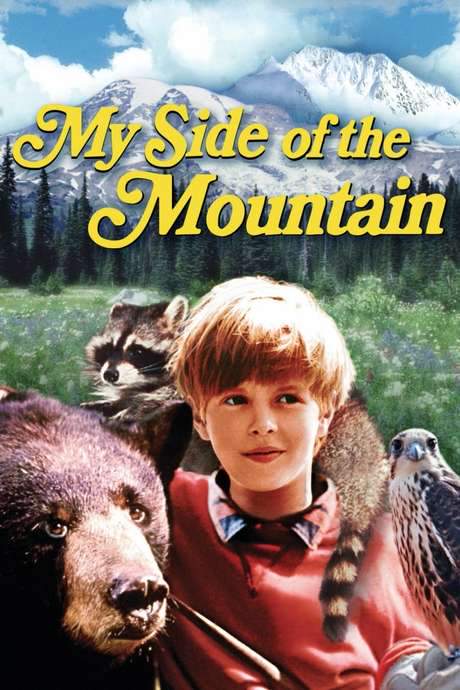 My Side of the Mountain (1969) Full Movie Summary & Plot Explained