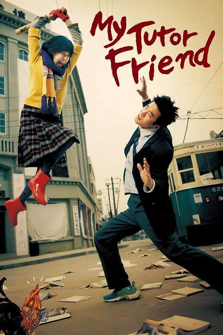 My Tutor (1983) Full Movie Summary & Plot Explained