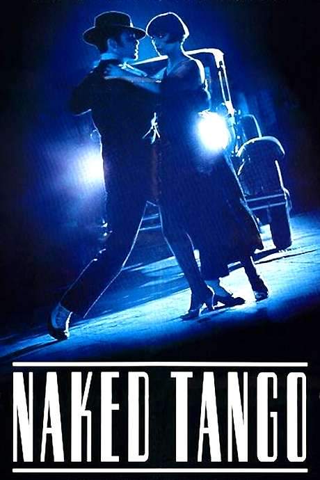 Naked Tango (1990) – All Cars Featured in the Film | What's After the ...