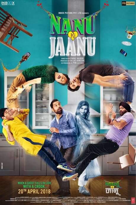 Nanu Ki Jaanu (2018) Full Movie Summary & Plot Explained