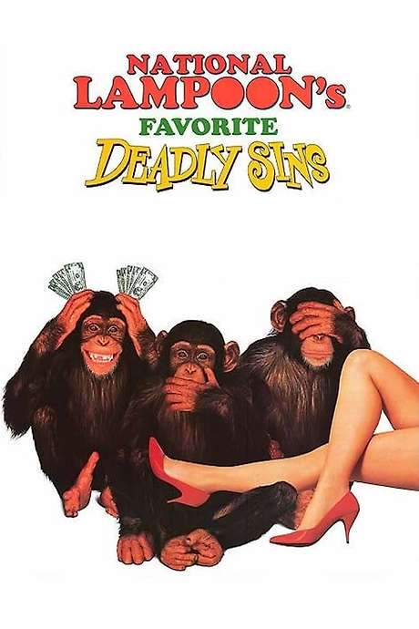National Lampoon’s Favorite Deadly Sins (1995) – Plot Summary, Cast ...