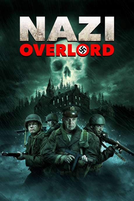 Overlord (2018) Full Movie Summary & Plot Explained