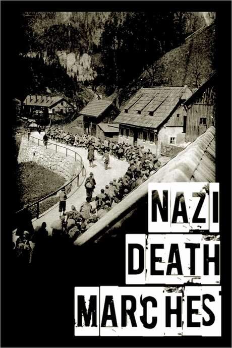Nazi Death Marches (2022) Characters, Themes & Settings