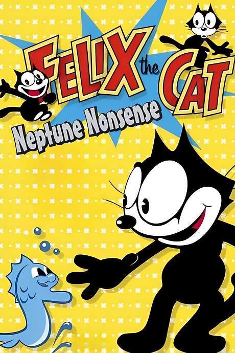 Neptune Nonsense (1936) Timeline – Scene-by-Scene Guide