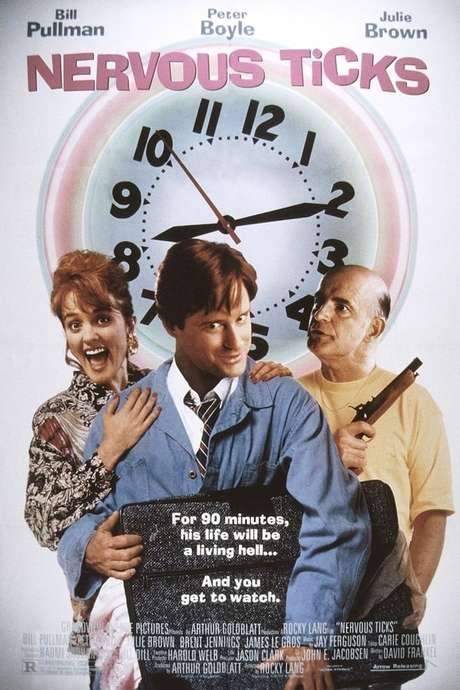 Peter Boyle - Filmography, Biography, Awards & Box Office | What's ...