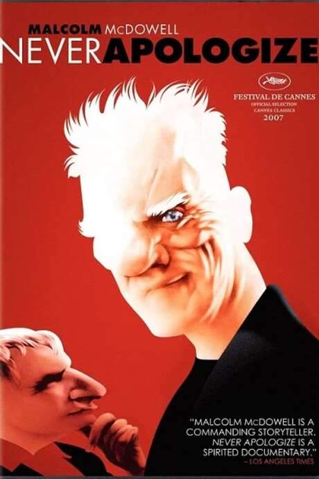 Never Apologize (2007) Characters, Themes & Settings