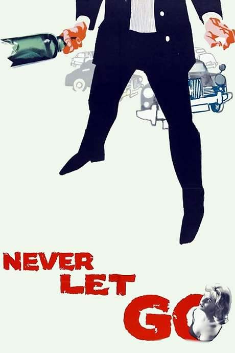 Never Let Go (1960) Full Movie Summary & Plot Explained