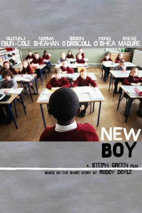 New Boy (2007) Full Movie Summary & Plot Explained