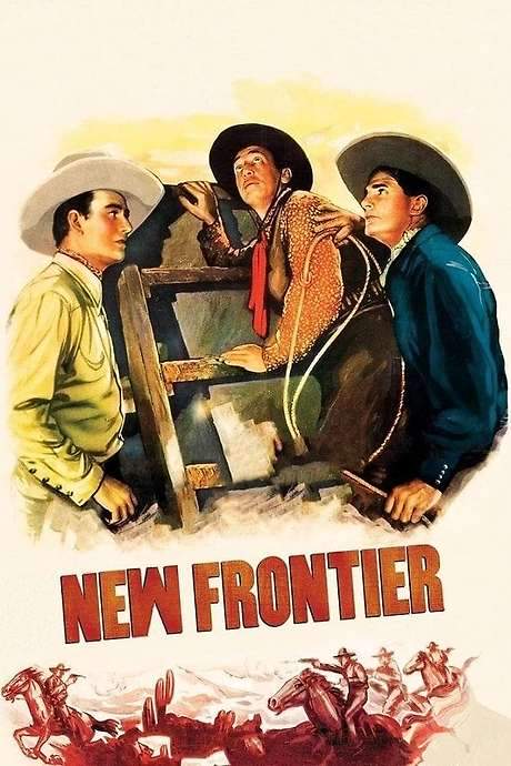The Frontier Experience (1975) Full Movie Summary & Plot Explained