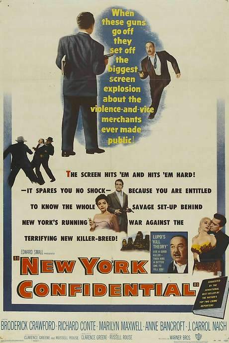 Gangs of New York (2002) Timeline – Scene-by-Scene Guide