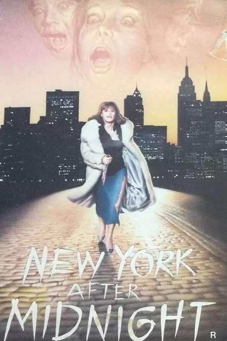 After Hours (1985) Full Movie Summary & Plot Explained