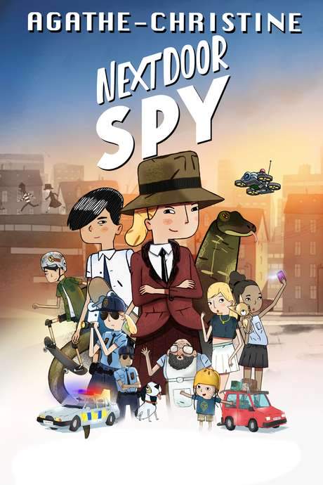 The Spy Next Door (2010) Full Movie Summary & Plot Explained