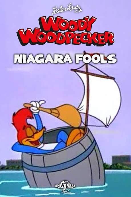 Niagara Fools (1956) Characters, Themes & Settings