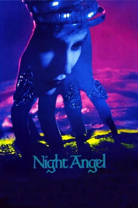 Night Angel (1990) Full Movie Summary & Plot Explained