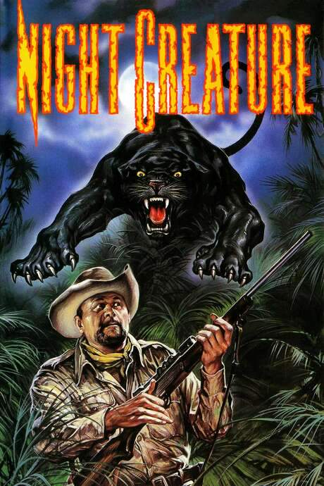 Night Creature (1978) Full Movie Summary & Plot Explained