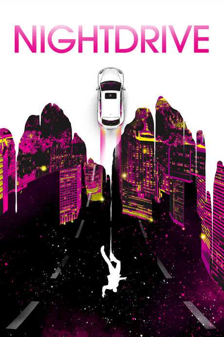 Night Drive (2019) Full Movie Summary & Plot Explained