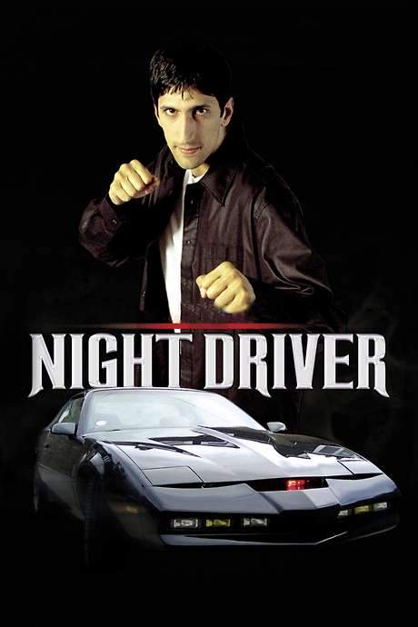 Night Driver (2005) Full Movie Summary & Plot Explained